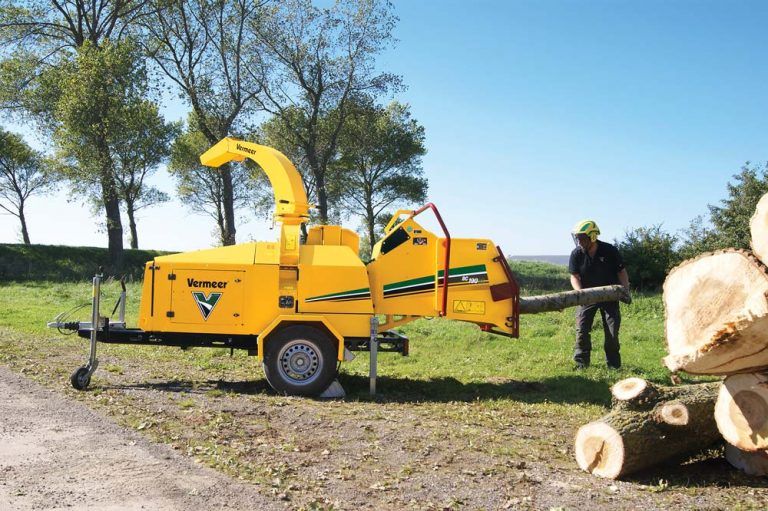 Home - Vermeer Tree Care
